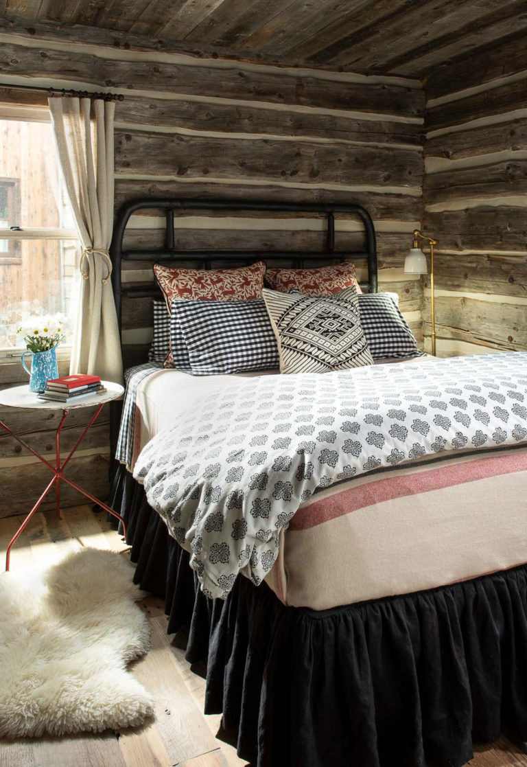Forever Family Homestead – Lone Star Interior Design