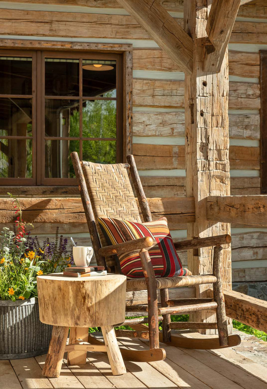 Forever Family Homestead – Lone Star Interior Design