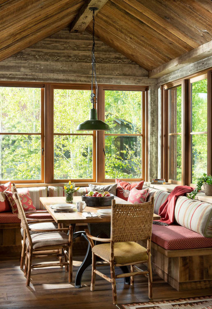 Forever Family Homestead – Lone Star Interior Design