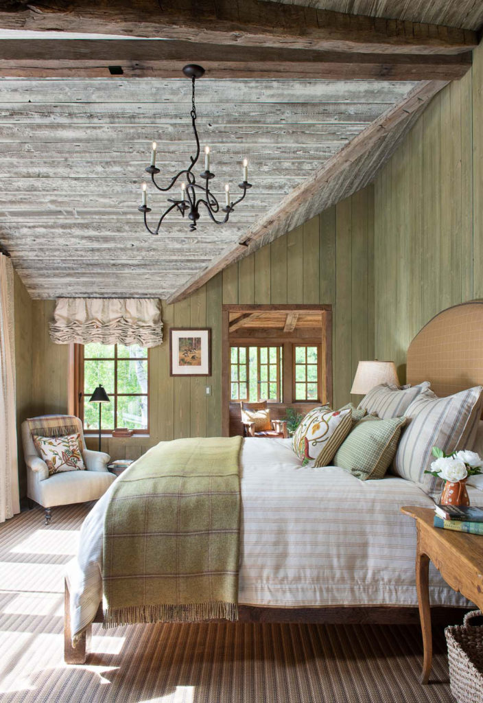 Forever Family Homestead – Lone Star Interior Design