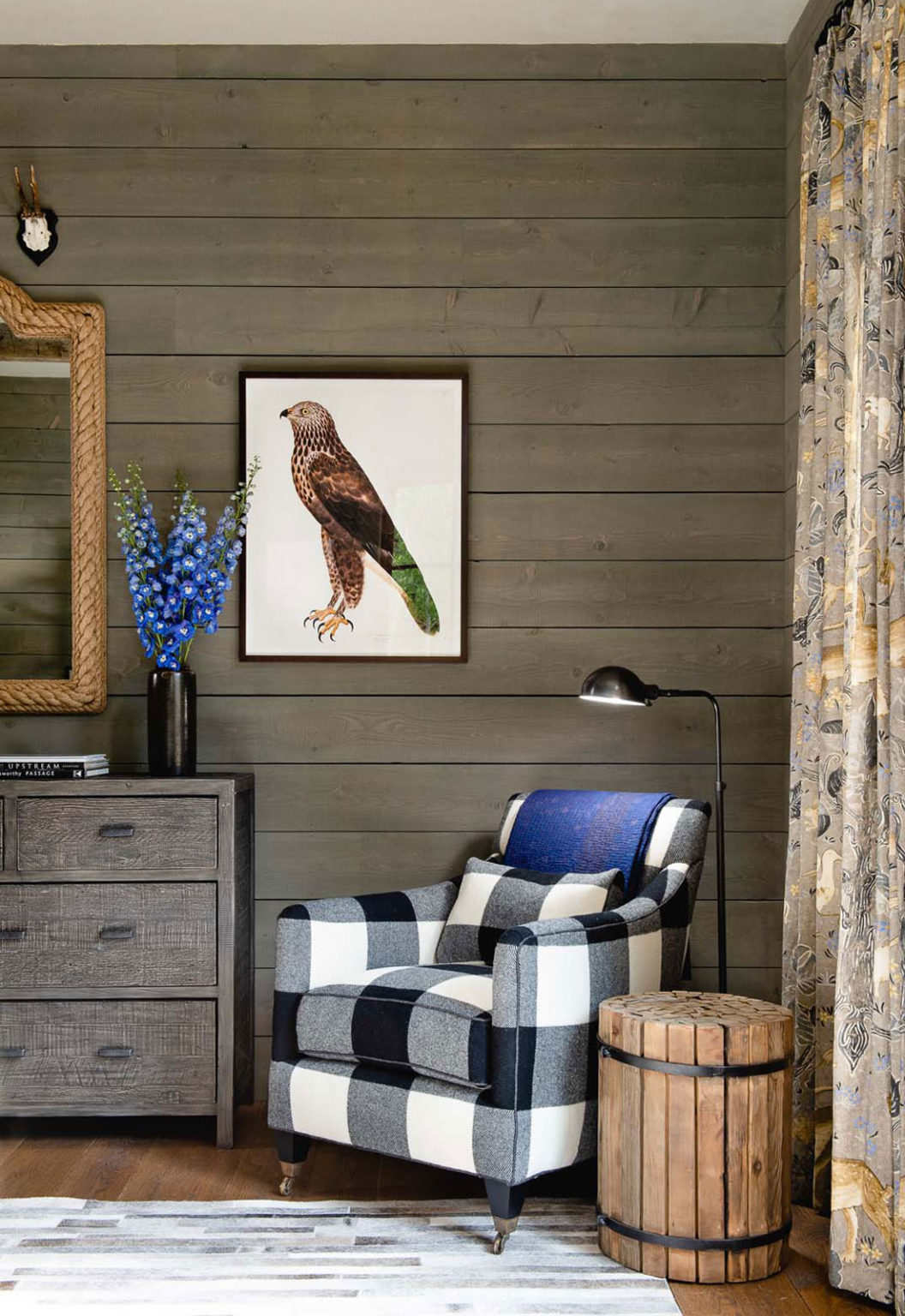 Forever Family Homestead – Lone Star Interior Design