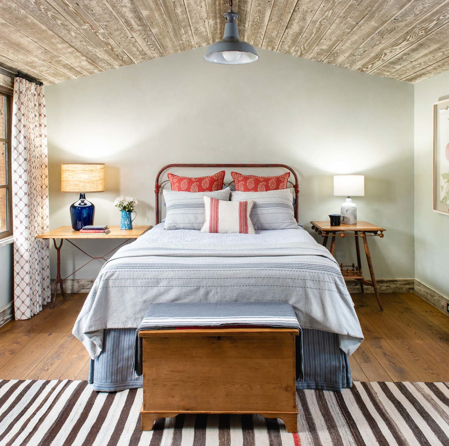 Forever Family Homestead – Lone Star Interior Design