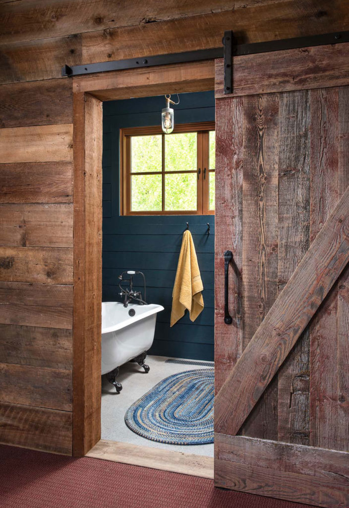 Forever Family Homestead – Lone Star Interior Design