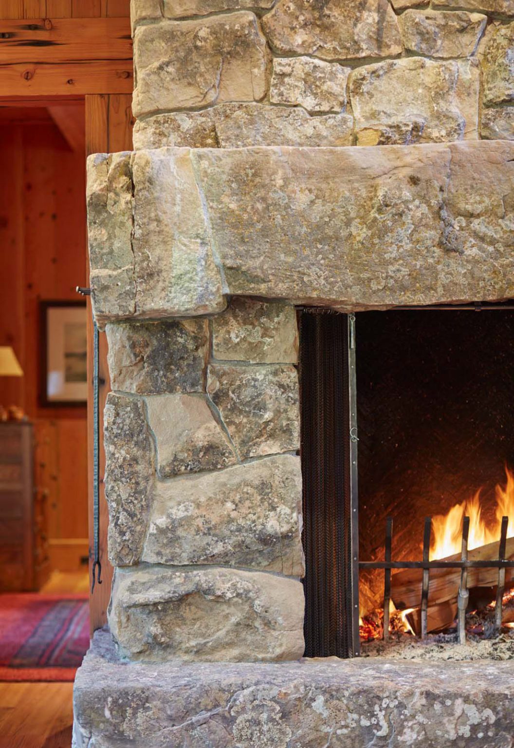 Legacy Retreat – Lone Star Interior Design