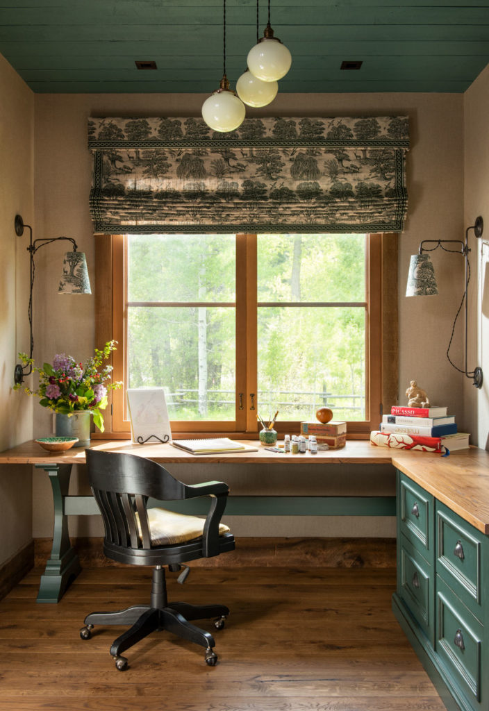 Forever Family Homestead – Lone Star Interior Design