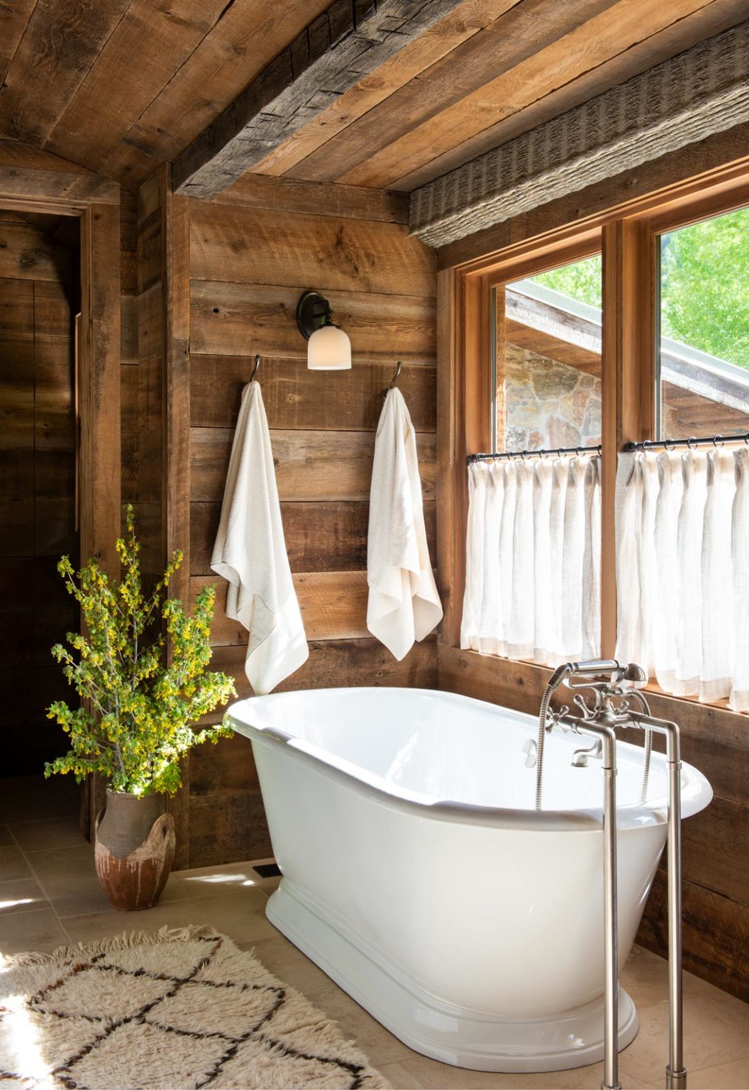 Forever Family Homestead – Lone Star Interior Design
