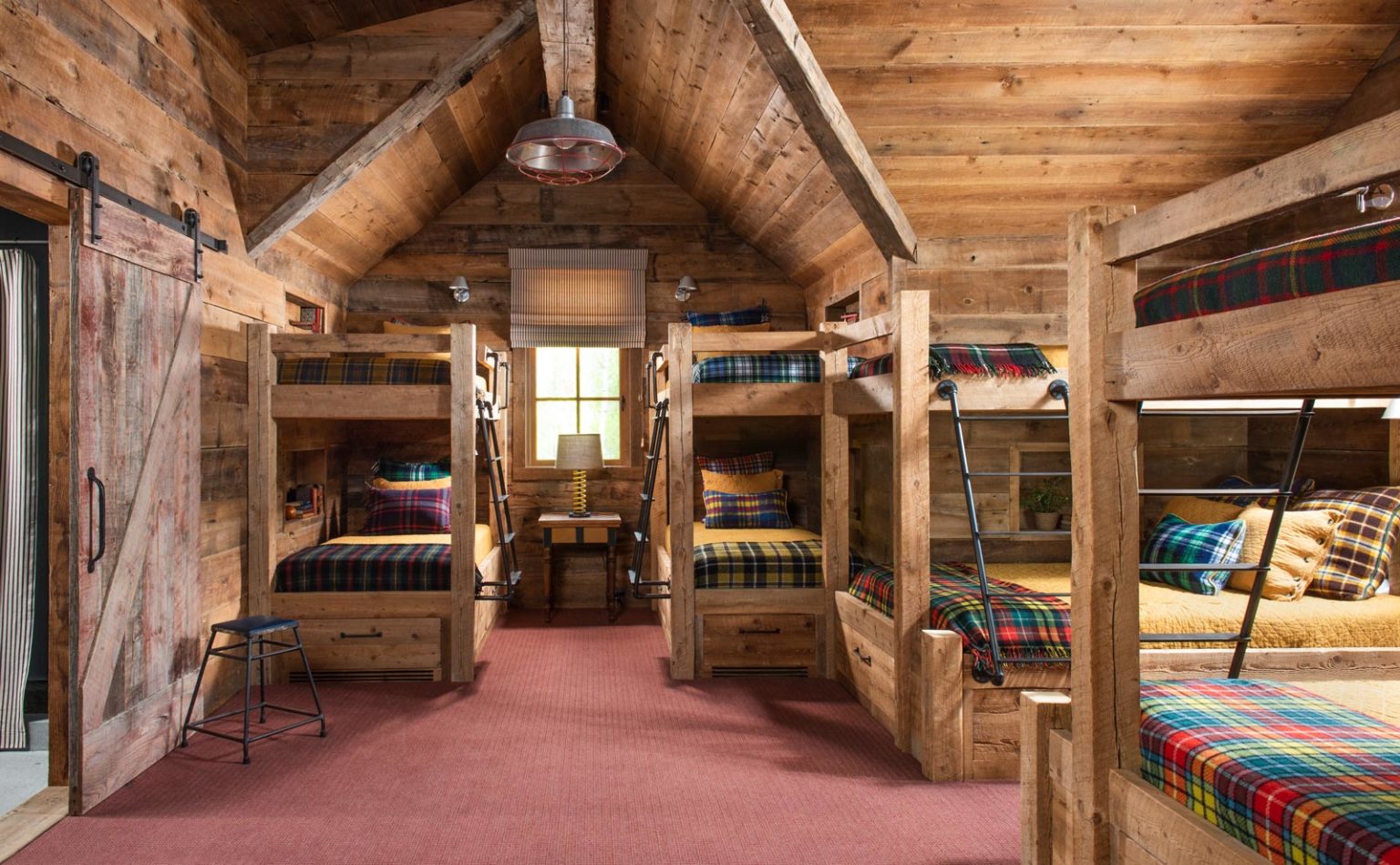 Forever Family Homestead – Lone Star Interior Design